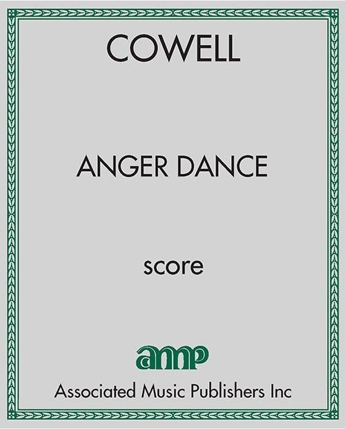 Anger Dance