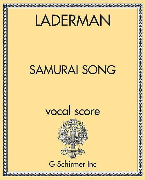 Samurai Song