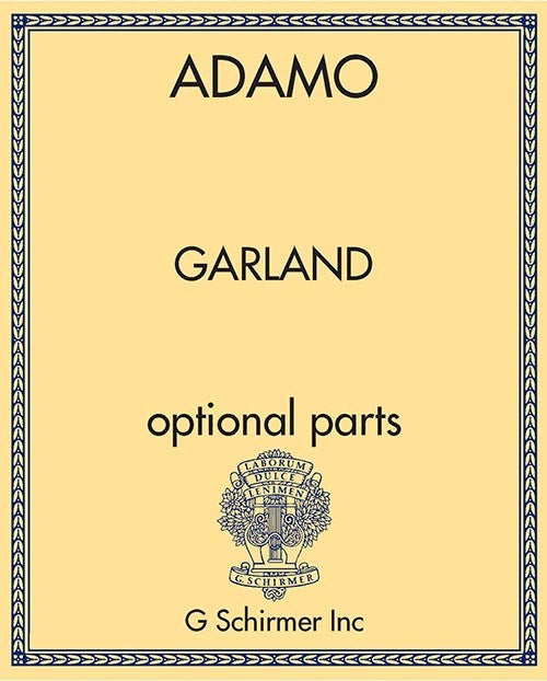 Garland (optional parts)