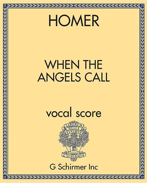 When the Angels Call