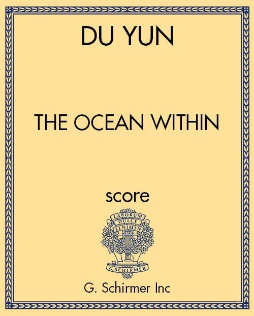 The Ocean Within