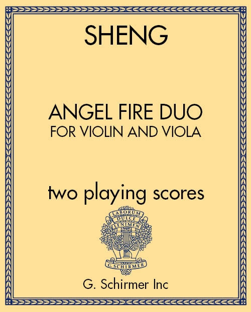 Angel Fire Duo