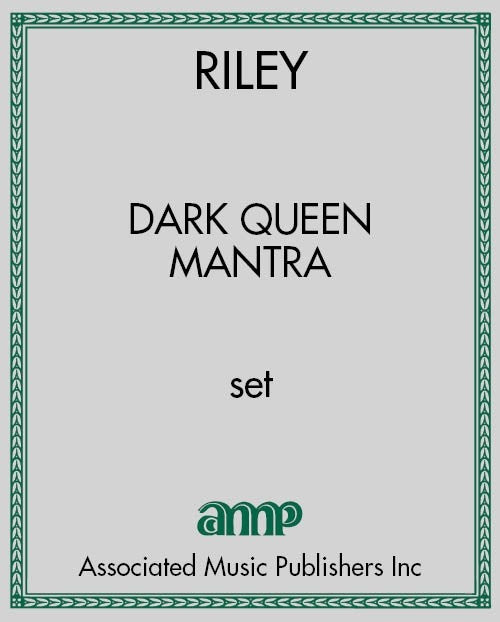 Dark Queen Mantra