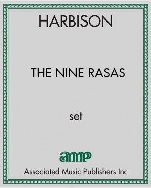 The Nine Rasas