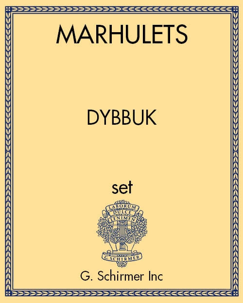 Dybbuk