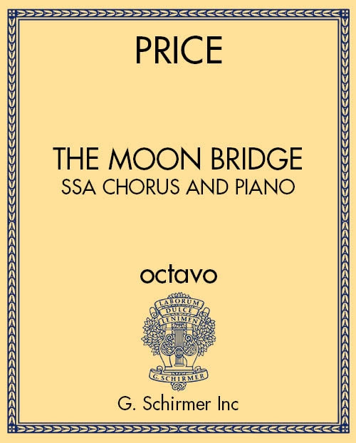 The Moon Bridge