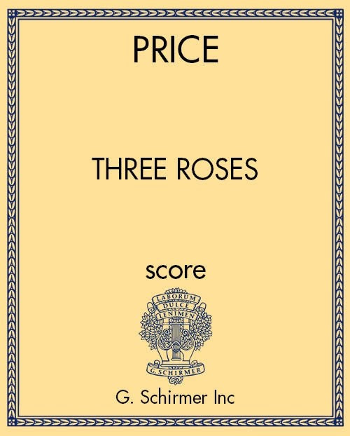 Three Roses